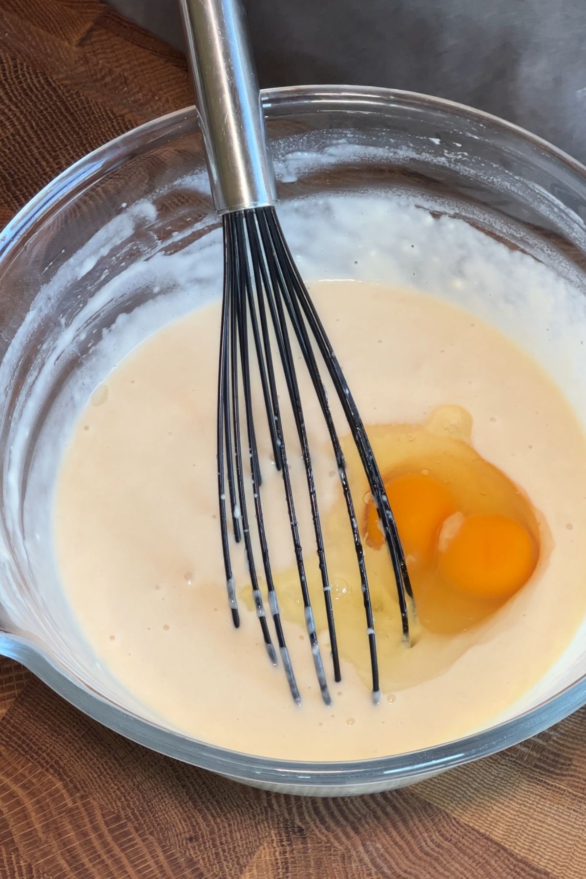 Funfetti Pancakes - Pancakes Make People Happy